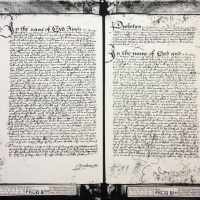 Samuel Sherman (1593–1644) • FamilySearch