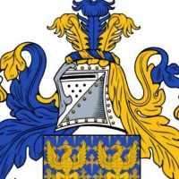 Hugh Somerville 8 L Somerville (1573–1640)