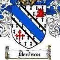 Sarah Denison (1645–1715) • FamilySearch