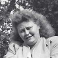 Margaret Virginia Bohrer (1922–1985)