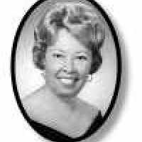 Virginia Mae Smith (1912–1995) • FamilySearch