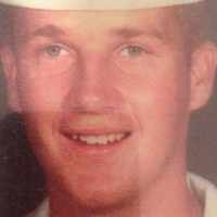 Steven Oswald Liptrot (1953–2004) • FamilySearch