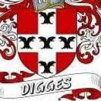 Thomas Digges (1422–1476)