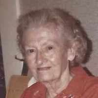 Effie Irene Foote (1897–1986) • FamilySearch