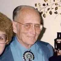 Wayne Rothwell Varah (1914–1990) • FamilySearch