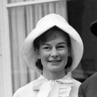 Hanneke Rutte (1932–1998) • FamilySearch