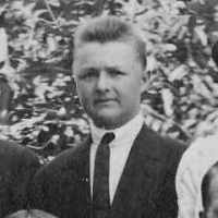 Frank Alexander Gillespie (1893–1984) • FamilySearch