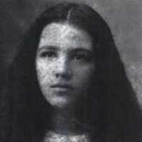 Maria Leah Alvarez (1810–1862) • FamilySearch