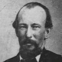 Walter Augustus Irving (1835–1892) • FamilySearch