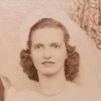 Roseann Marian Pantone (1923–2000) • FamilySearch