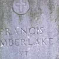 Francis Timberlake, II (1758–1830)