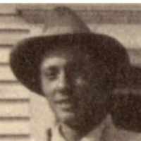 Ivan Russell Fry (1896–1940)