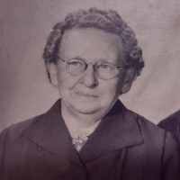 Mathilda L Knutson (1888–1983)