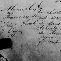 Manuel Francisco De Jesus Estevez de Toral y Vega (1853–)