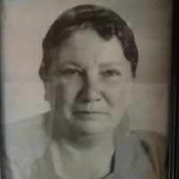 Mrs. Anna Magdalena Brits (1913–1982) • FamilySearch