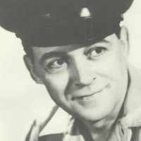 John Donald Snodgrass (1912–1964) • FamilySearch