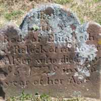 Elizabeth Innes (1658–1729) • FamilySearch