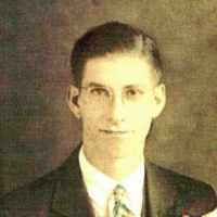 Howard Walter Norrish (1911–1978)