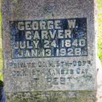 George Washington Carver (1840–1928) • FamilySearch