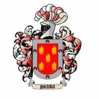 Pedro Joseph de la Prada y la Peña (1650–1704)