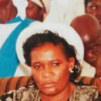 Judith Obara Ayieko Akach (1953–2000) • FamilySearch