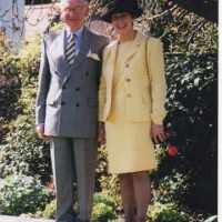 Patricia Ann Darley (1946–2001) • FamilySearch