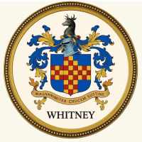 Sir Robert Whitney (1517–1567)