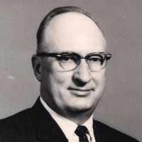 Lyle Vernon Beck (1916–1966) • FamilySearch
