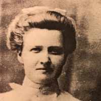 Winifred Minerva French (1879–1948) • FamilySearch