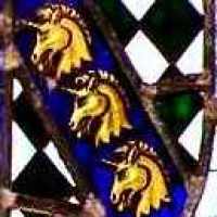 Lady Joyce Dyson (1445–1530)