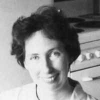 Effie Rose Smith (1937–2009)