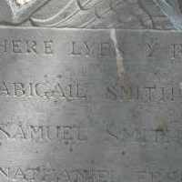 Abigail Freeman (1692–1737) • FamilySearch