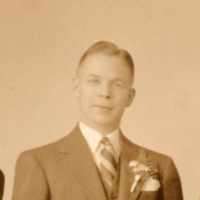 William Edward Welter (1907–1976) • FamilySearch