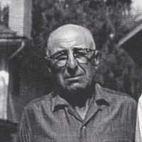 Harry Balata Guidinger (1898–1987) • FamilySearch