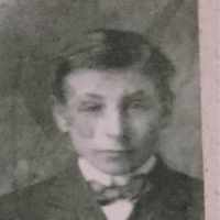 Henry Haux (1897–1980) • FamilySearch