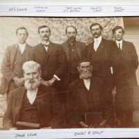 Abraham Lowe (1802–1873) • FamilySearch