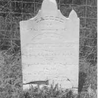 Noah James Harrel (1766–1850)