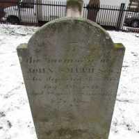 John Smith Jr. (1747–1846) • FamilySearch