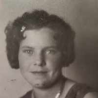 Ruth Ileene Jones (1916–2004) • FamilySearch