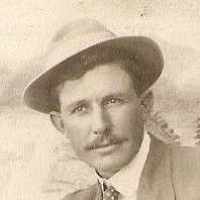 Harry Harold Bergman (1887–1968)