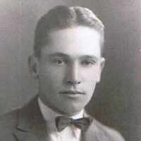 Simon Syvester Amestoy (1903–1984) • FamilySearch