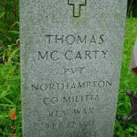 Thomas Carrell McCarty (1741–1804)