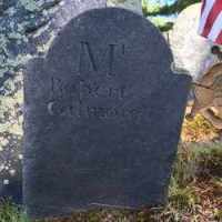 Robert Gilmore Sr. (1670–1750)