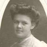 Hazel Sophia Woodward (1891–1978) • FamilySearch