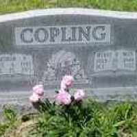 Arthur Pinkney Copling (1893–1975) • FamilySearch