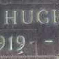 Hugh Lee Satterfield (1919–1990)