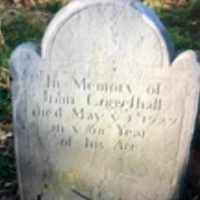 John Coggeshall (1659–1727)