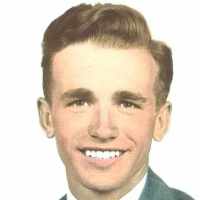 Theodore Wylie Clay Bateman (1926–2012) • FamilySearch