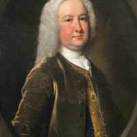 John Egerton (1710–1738) • FamilySearch