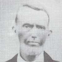 Robert Logan Burgin (1834–1900) • FamilySearch